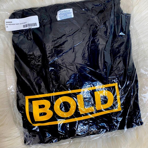 Tops | New Subway Employee Uniform Shirt Bold | Poshmark